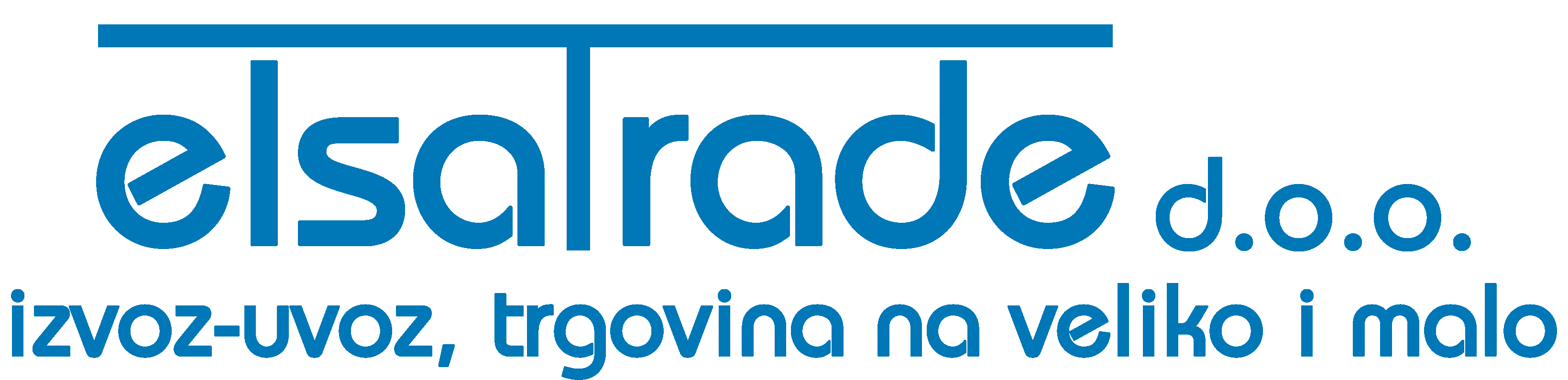 Elsatrade Home - Elsa Trade